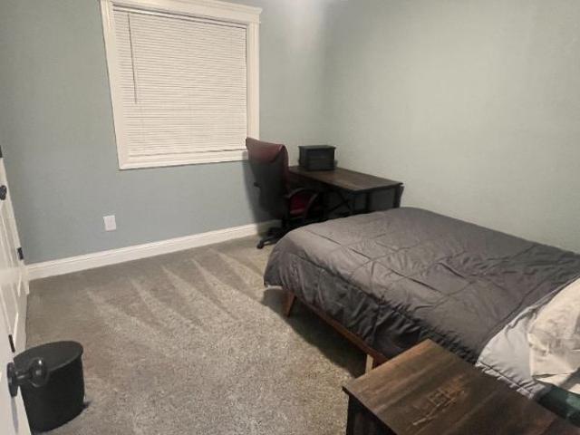 Furnished Bedroom for Rent_Newer Home Near INL Ca