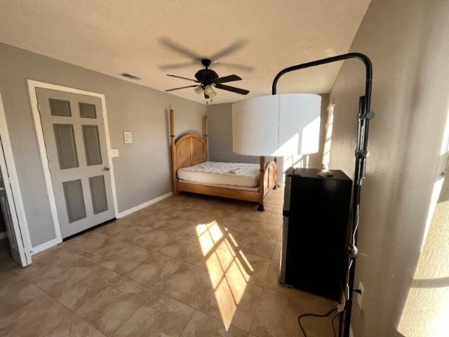 Furnished Bedroom for Rent pets welcomeutilities