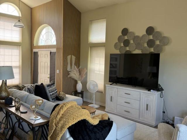 Furnished Bedroom for rent PRIVATE BATHROOM