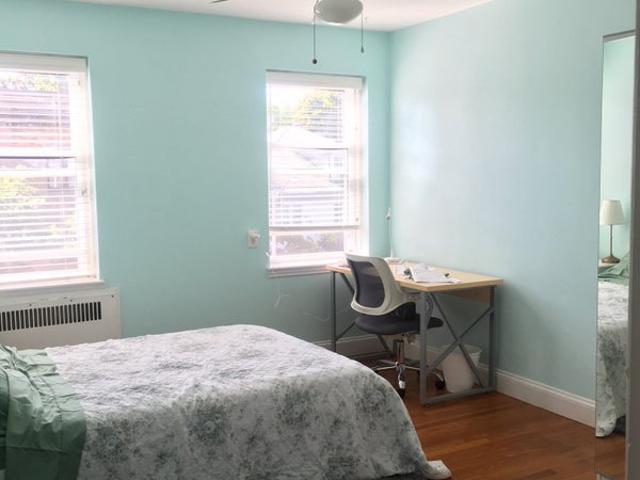 Furnished Bedroom|Harvard|MIT|WiFi Heat|MAY 1ST