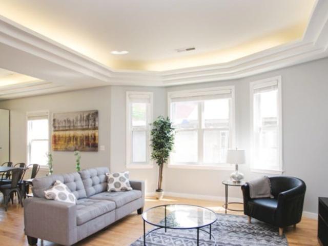 Furnished Bedroom Harvard Square [Summer Sublease]