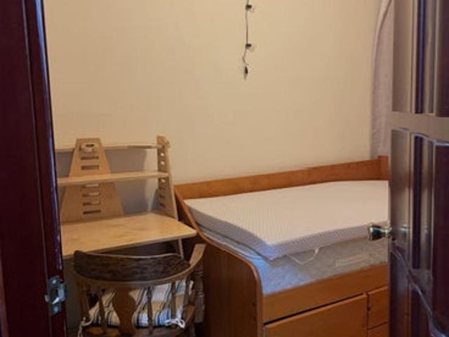 Furnished Bedroom in UWS Apartment