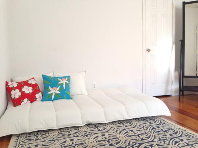 Furnished Bedroom in Astoria $1,350 + Utilities