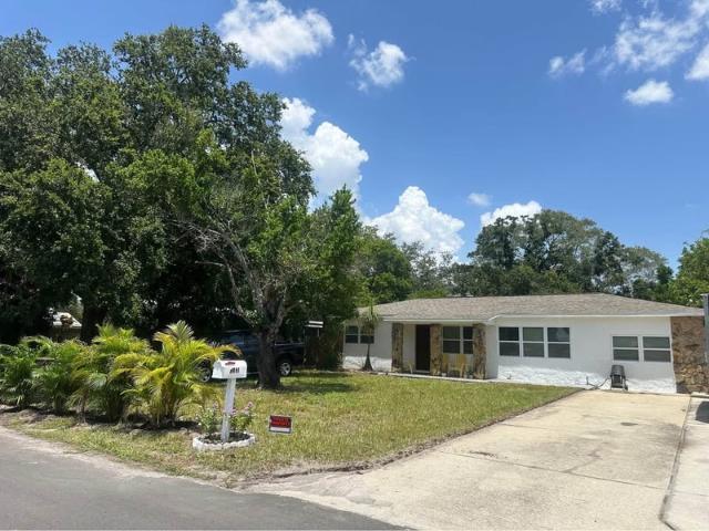 Furnished Bedroom in Chill Central St. Pete House