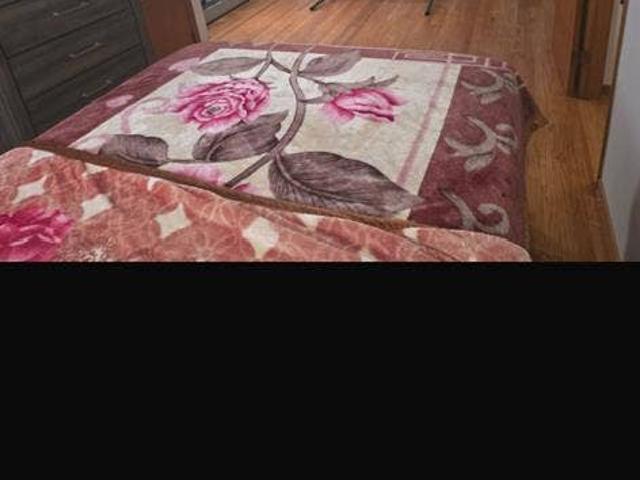 Furnished Bedroom in North Prov