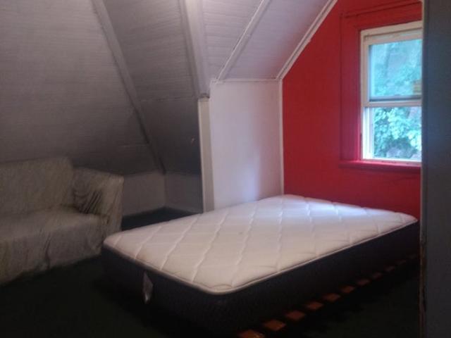 Furnished Bedroom In Prospect Lefferts Gardens
