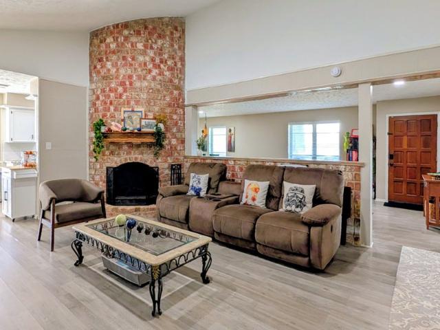 Furnished Bedroom in SE Houston GIG internet