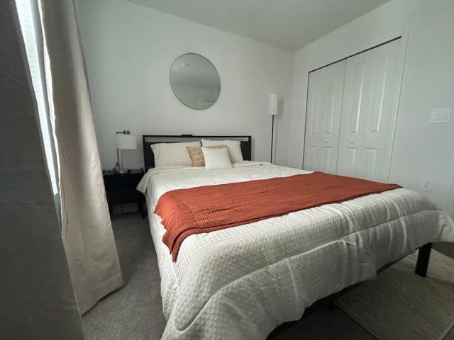 Furnished Bedroom Lake Wales
