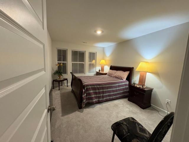 Furnished Bedroom Near Naval Weapons Base