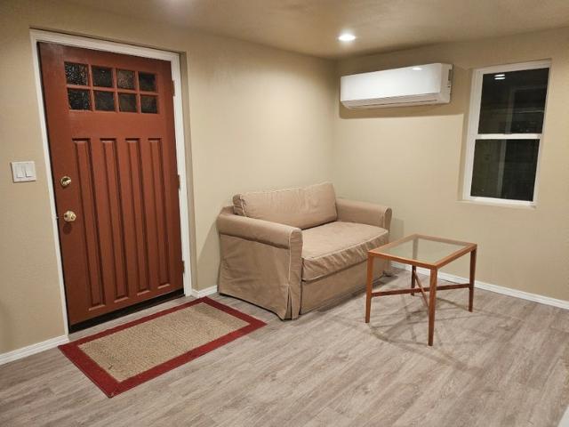 Furnished Bedroom near Northgate Mall