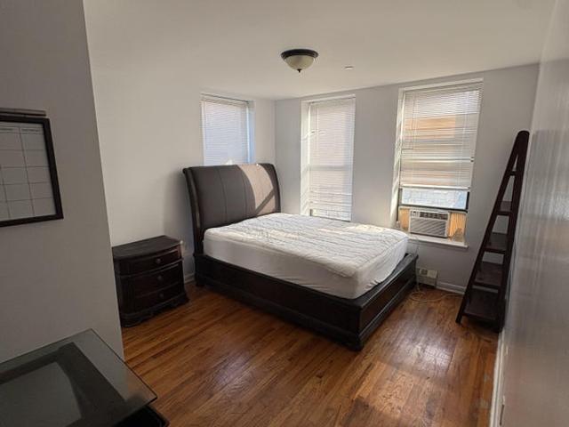 Furnished Bedroom near Columbia University