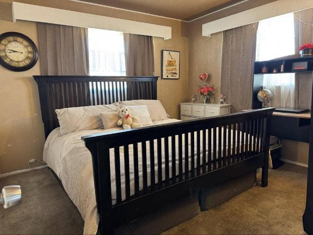 Furnished bedroom near Disney