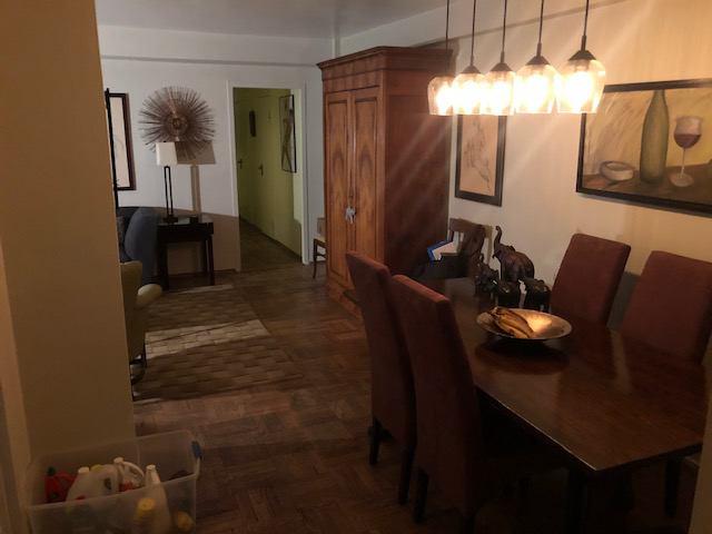 Furnished bedroom on the east river and 20th stree