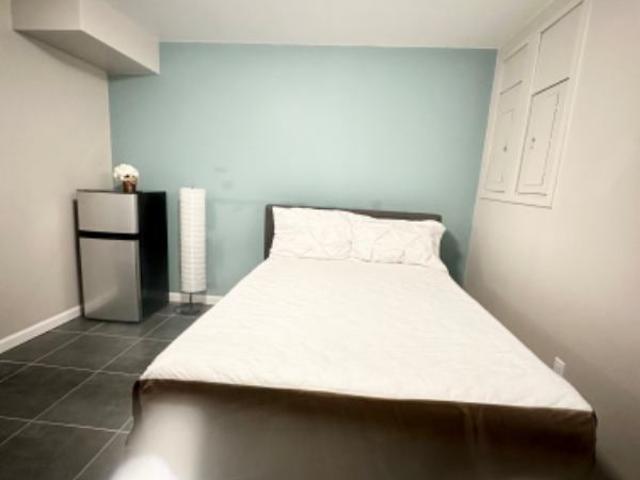 Furnished Bedroom_ Private Bathroom for Rent $950