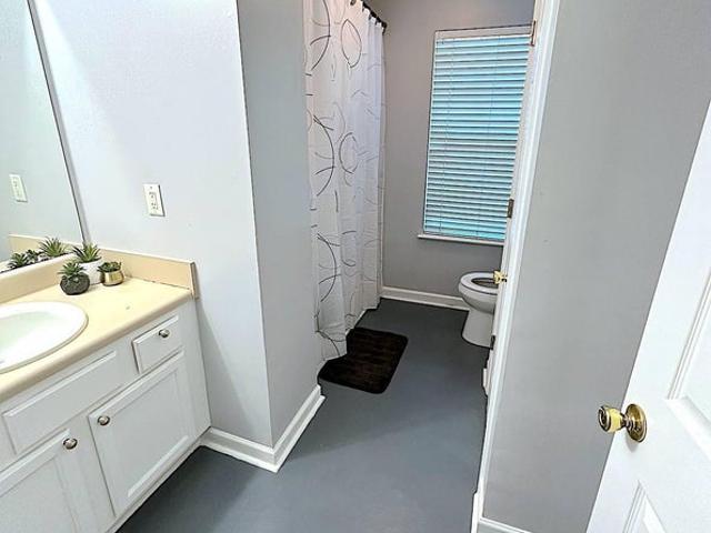 Furnished bedroom South Fulton