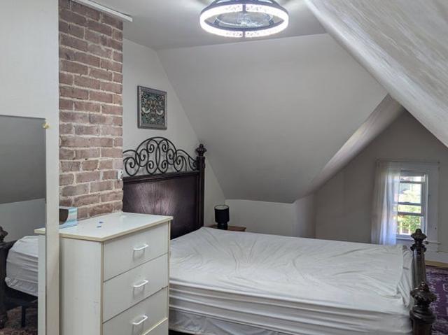 Furnished Bedroom SpringfieldMA_$month_Available