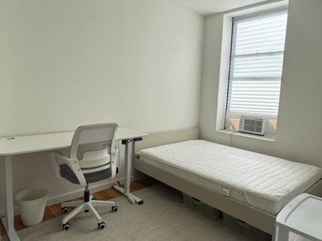 Furnished bedroom sublet near UWS/Central Park