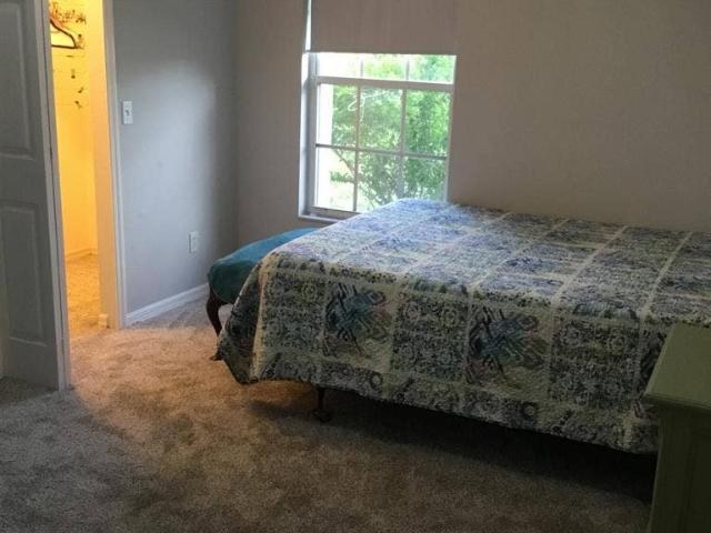 Furnished Bedroom/Bath in CapeCoral
