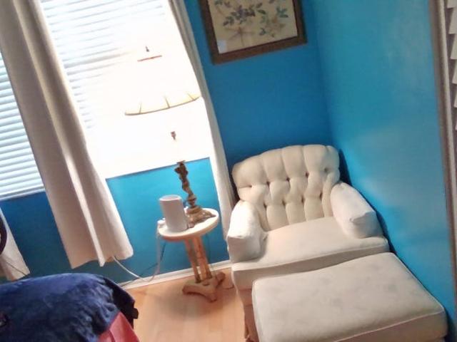 Furnished Bedroom/Privte Bath for Rent