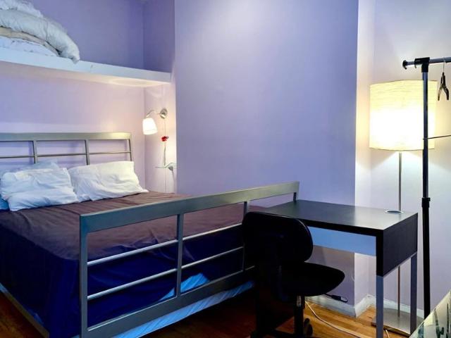 Furnished bedroom+Utilities included with Rent!