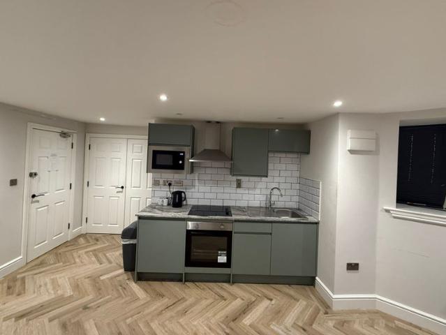 Furnished Bills Inc Huge Studio Available ASAP
