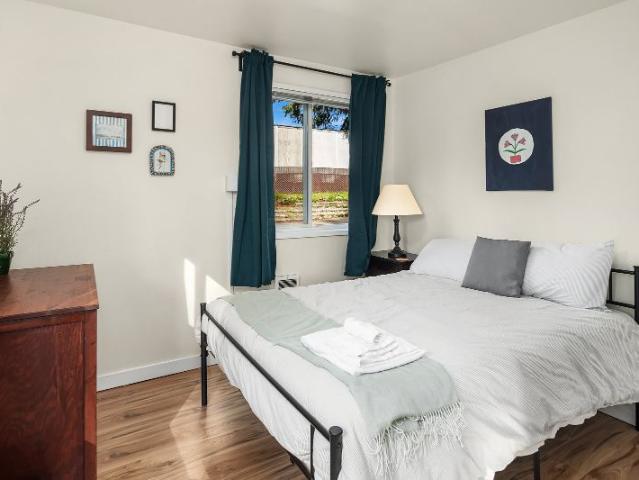 Furnished BR in co_living house | Secluded proper