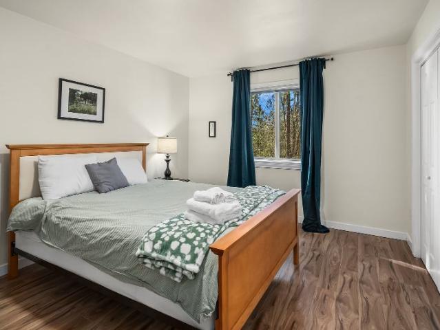Furnished BR in co_living house | Secluded proper