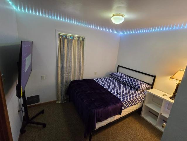 Furnished BR in the heart of Burien