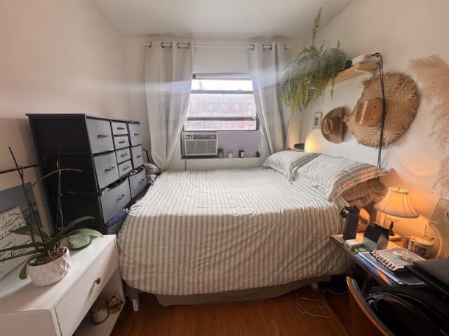 Furnished Bright Room in Bushwick
