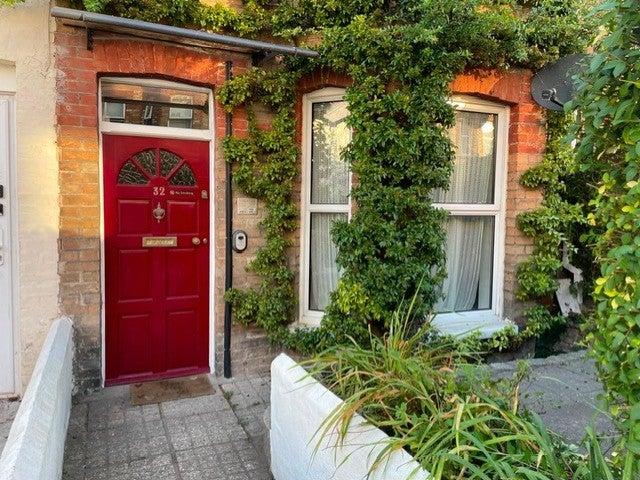 Furnished Garden Flat All Bills Included Near Bic