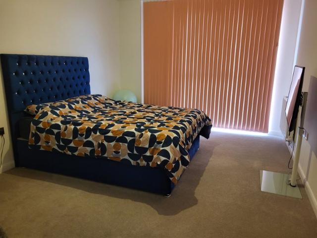 Furnished Double bedroom for Rent