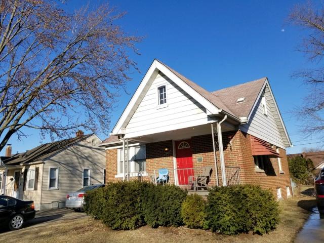 Furnished Dearborn room in quiet neighborhood