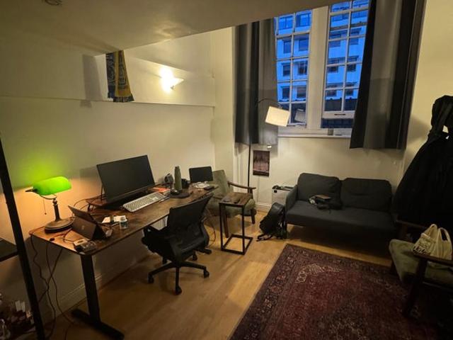 Furnished duplex, Christ Church & Thames—bills inc