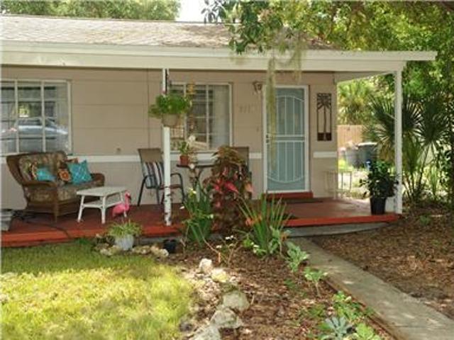 Furnished Duplex