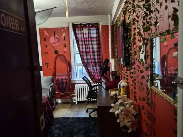 Furnished East Village room by all transportation