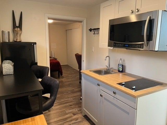 Furnished East Millcreek 1 bdrmutilities incl