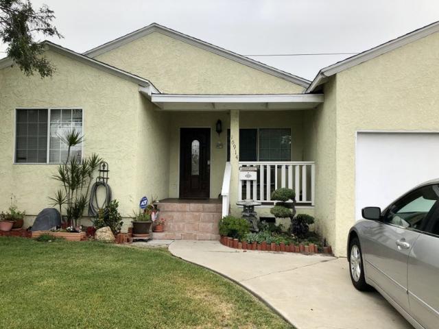 Furnished for Rent in Torrance