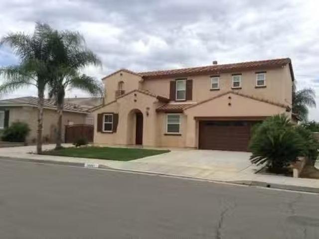 Furnished Five Bed Home with RV Parking 36907 Cottonwood Street