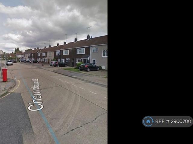 Furnished House Cherrydown West. 2 bed terraced house to rent £1,425 pcm £329 pw