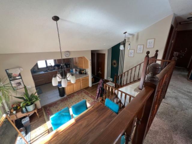 Furnished house in Roseville,MN Great Location
