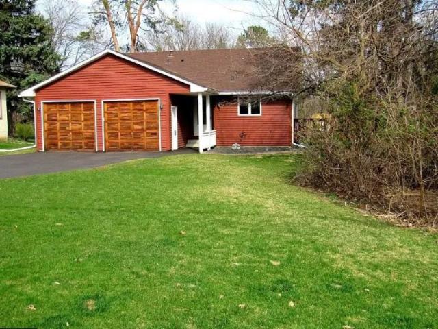 Furnished house in Roseville,MN Great Location