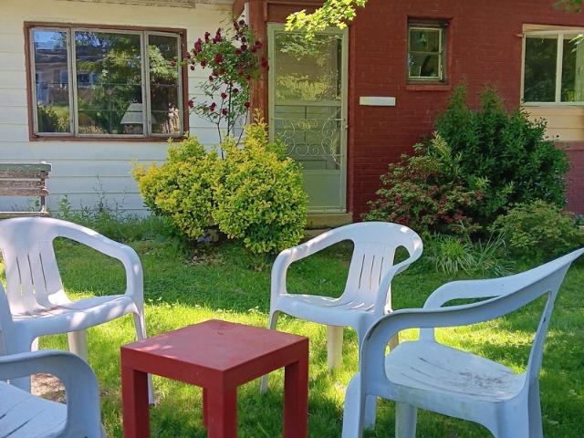 Furnished House To Share