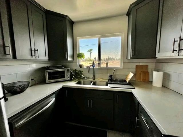 Furnished home for rent