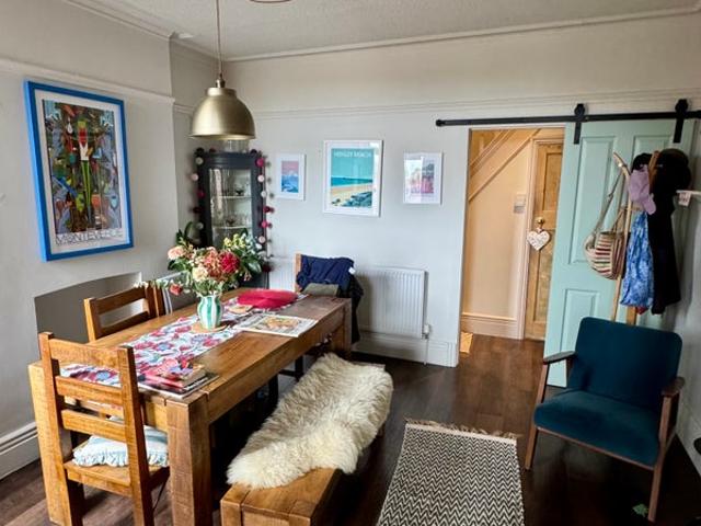 Furnished Home in Sheffield to rent from July 2026