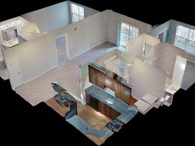 Furnished Hamilton Township 2B2B