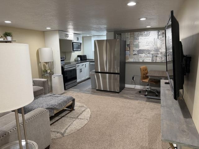 Furnished In_Law Apartment