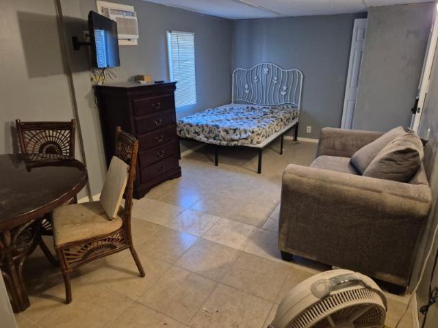furnished one bed one bath studio utilities includ