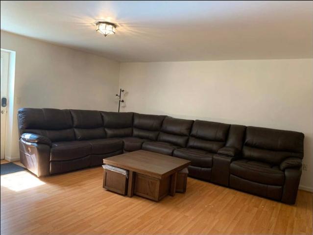 Furnished one bed room suite