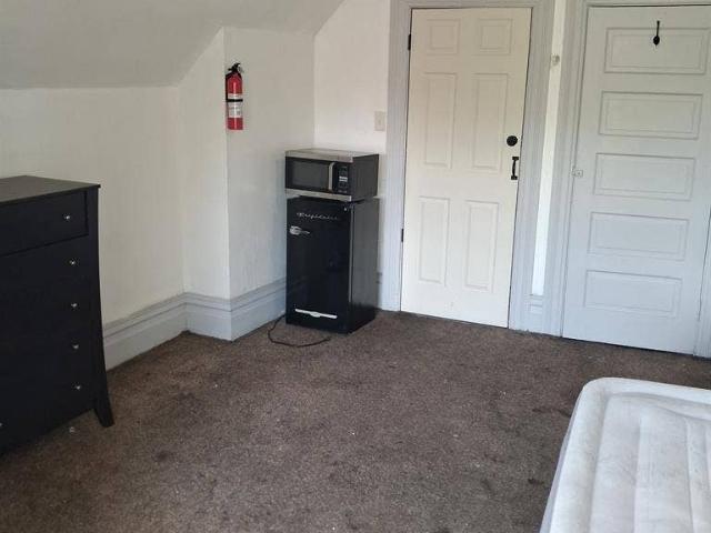 Furnished One Bedroom