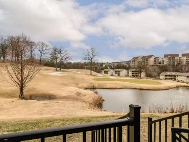 Furnished one bedroom in Gated Pointe Royale community 243 Cl.